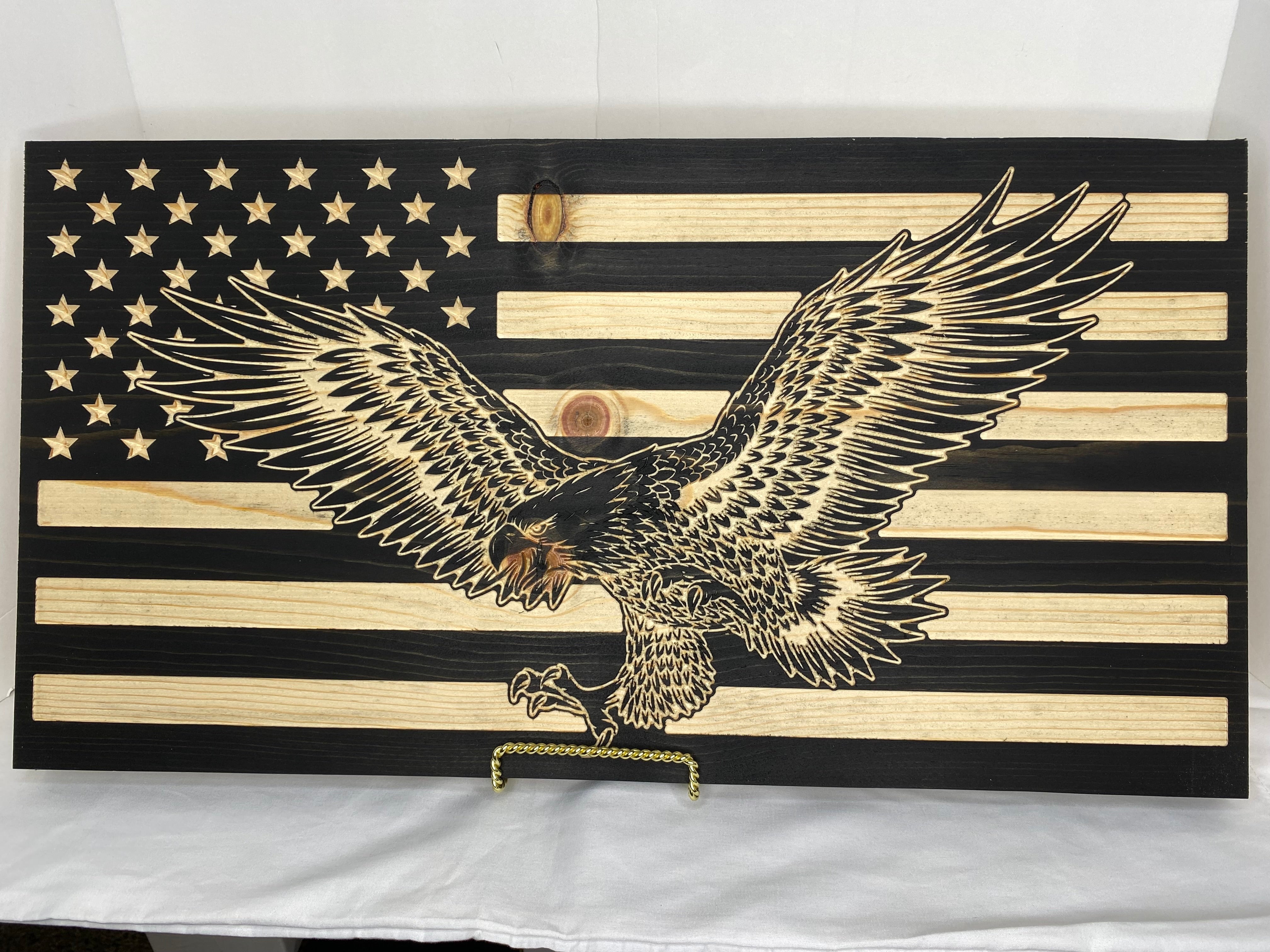 Wings of Freedom – Maley Makers